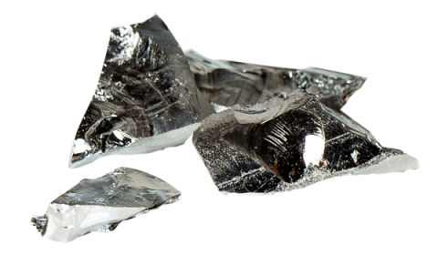 Gallium Infoseite - Fakten, Anwendungsgebiete und Investment